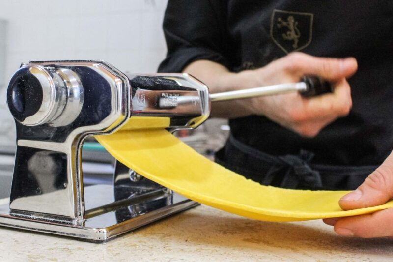 Hands-on Lasagna Making Cooking Class and Wine Tasting - Final Thoughts
