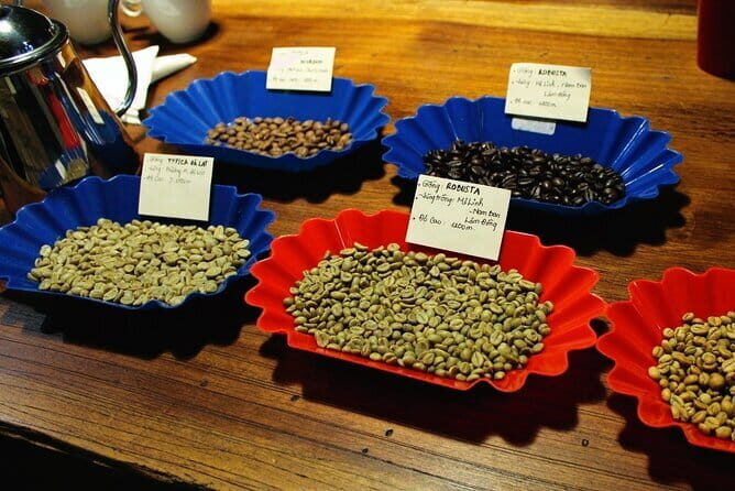 Hands-on making 3 Iconic Coffees of South Central North Vietnam - The Experience Breakdown: What You Can Expect