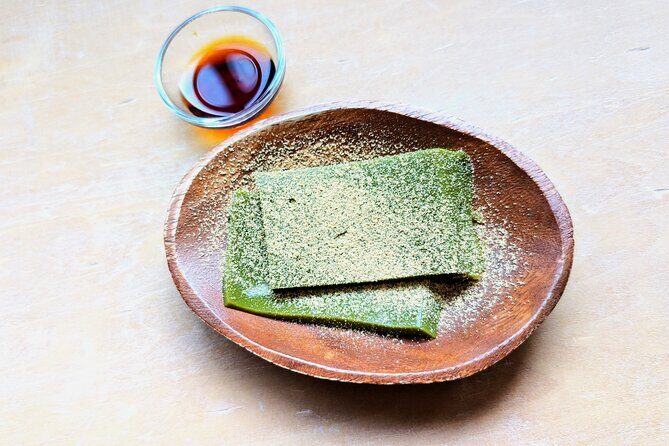 Hands-On Matcha Soba Workshop with a Soba Master in Tokyo - What to Expect from the Workshop