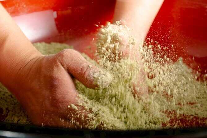 Hands-On Matcha Soba Workshop with a Soba Master in Tokyo - What Previous Participants Say (Based on Reviews)