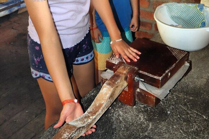 Hands-on Mexican Farm Experience: from Cow to Cheese - The Sum Up