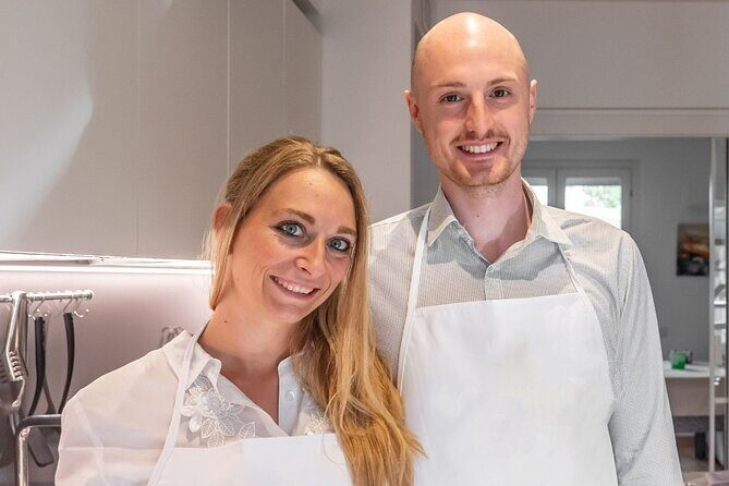 Hands-On Pasta & Dessert Cooking Class in Milan - Introducing the Hands-On Pasta & Dessert Cooking Class in Milan
