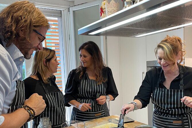 Hands-On Pasta & Dessert Cooking Class in Milan - Final Thoughts