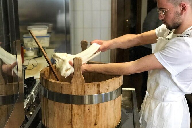 Hands-on Pasta Making Class near the Amalfi Coast with Rosanna - Practical Aspects and Value