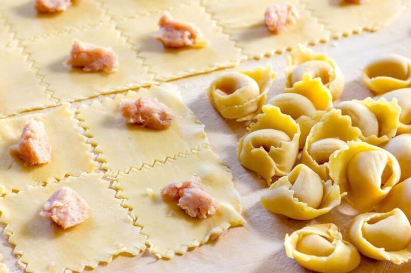 Hands-on Pasta Making Cooking Class and Wine Tasting - Key Points