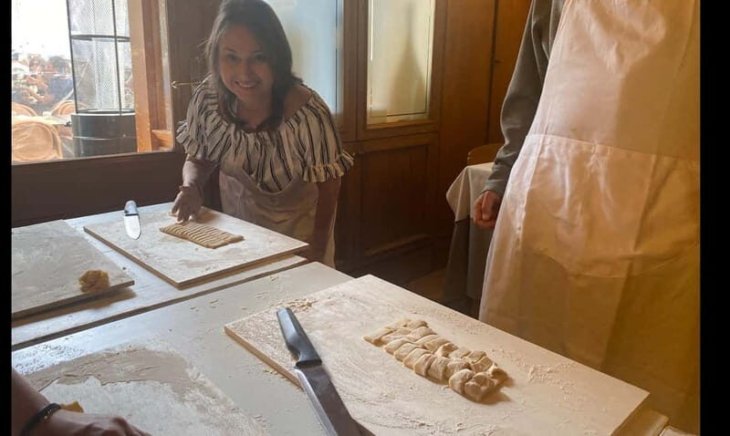 Hands-On Pasta & Tiramisu Class near Colosseum - FAQs about the Pasta & Tiramisu Class