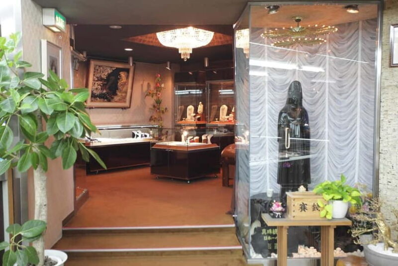 Hands-on Pearl Harvesting Workshop! - Accessibility, Transportation, and Practical Details