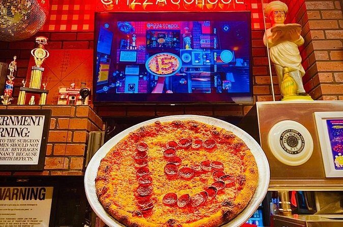 Hands-On Pizza Making Class in NYC - Pricing & Value