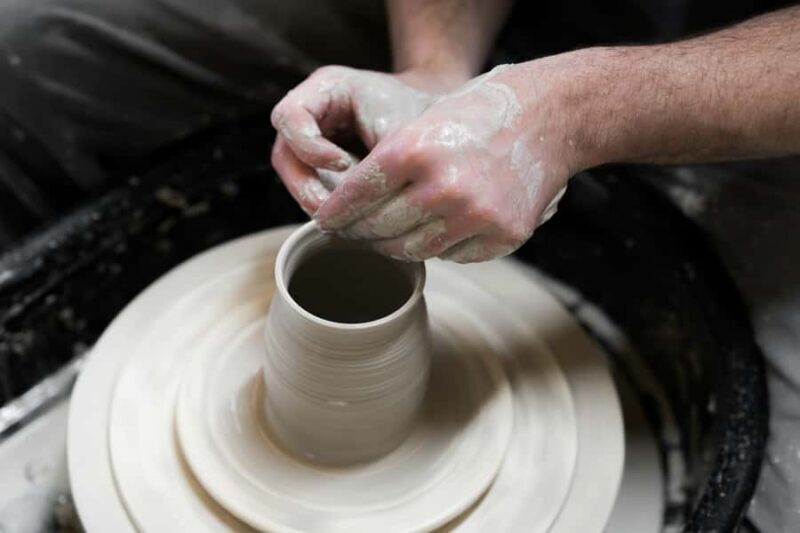 Hands-On Pottery Crafting Experience in Sri Lanka - Why This Experience Matters
