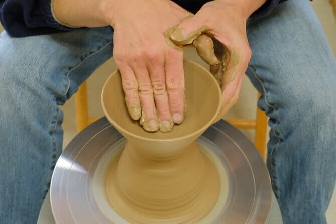Hands On Pottery Workshop in Arima Onsen - Why This Experience Matters for Travelers