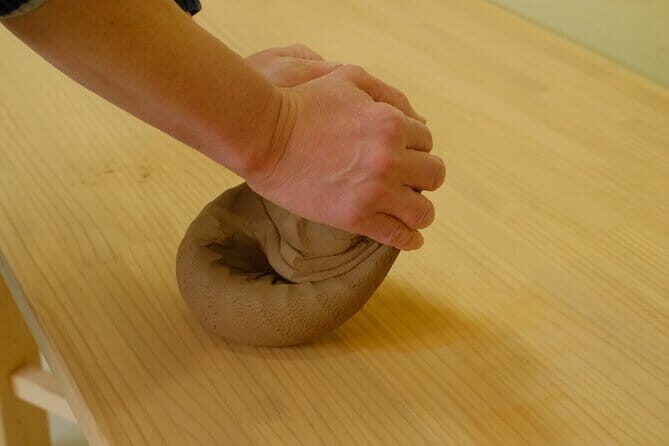 Hands On Pottery Workshop in Arima Onsen - Final Thoughts: Who Will Love This?