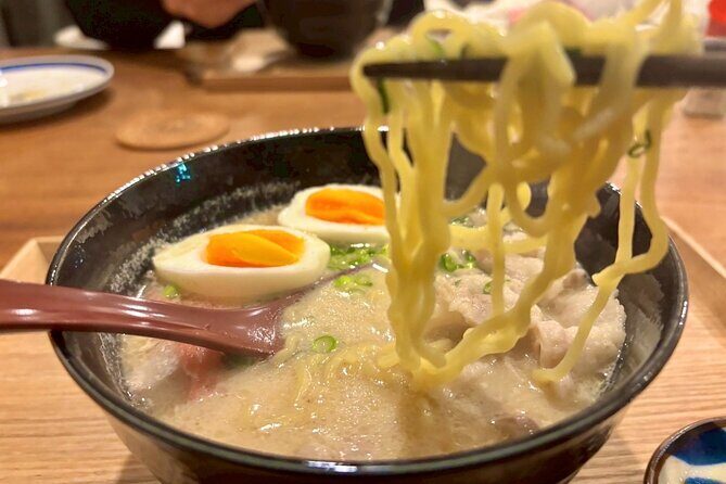 Hands-On Ramen & Gyoza Class in Tokyo Home Kitchen Fun & Easy - Summary: Who’s This Tour for?