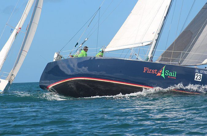 Hands on Sailing Tour in Rodney Bay St Lucia - The Value of the Tour