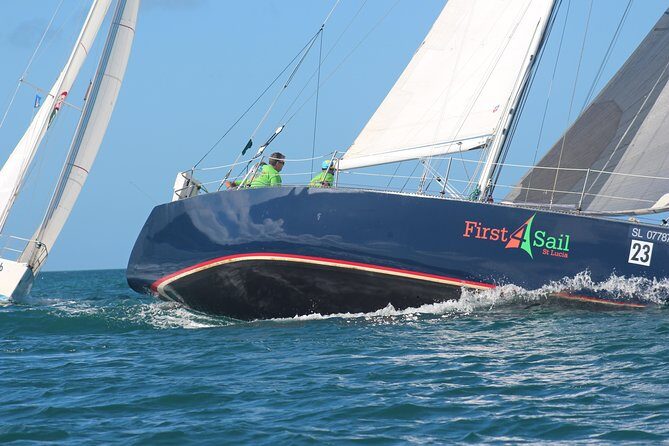 Hands on Sailing Tour in Rodney Bay St Lucia - Who Will Love This Tour?