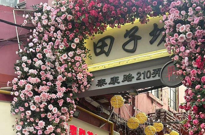 Hands on Shanghai Art Museum Visit and Craft Making Day - The Sum Up