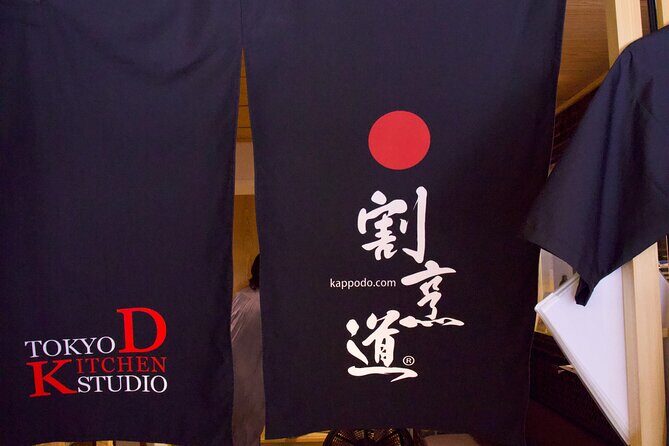 Hands on Sushi Instructor Training in Tokyo 4 Day Certification - FAQ