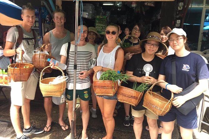 Hands on Thai Cooking Class and Market Tour - Who Will Love This Tour?