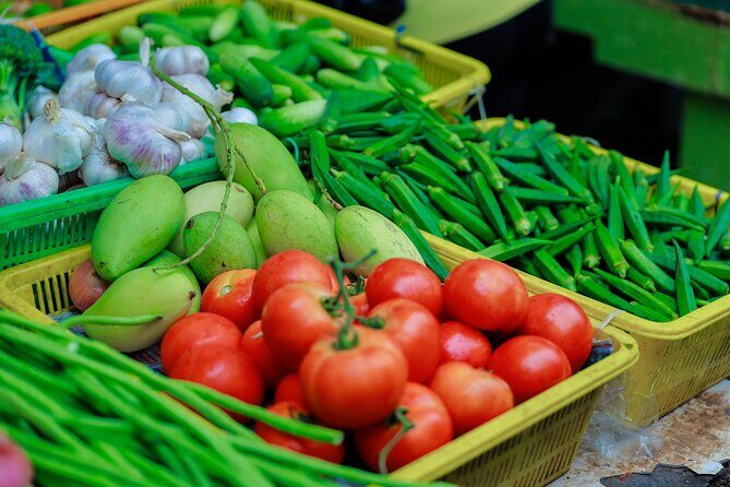 Hands On Thai Cooking Class & Market Tour in Sathon, Bangkok - A Closer Look at the Experience