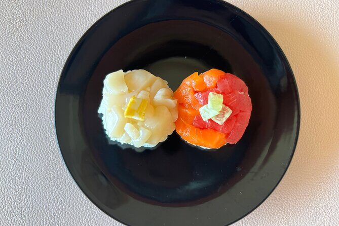 Hands-On Tokyo Sushi Class: Roll, Temari & Home Cooking - The Sum Up