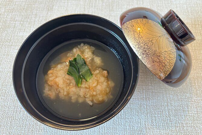 Hands-On Tokyo Sushi Class: Roll, Temari & Home Cooking - FAQ