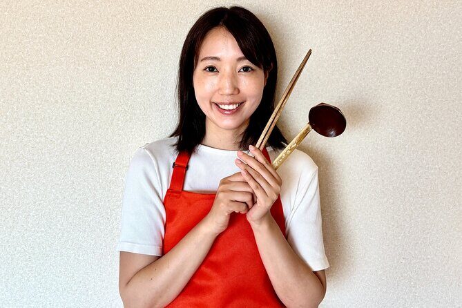 Hands-On Tonkotsu Ramen & Gyoza Class at a Tokyo Local Home - Key Points