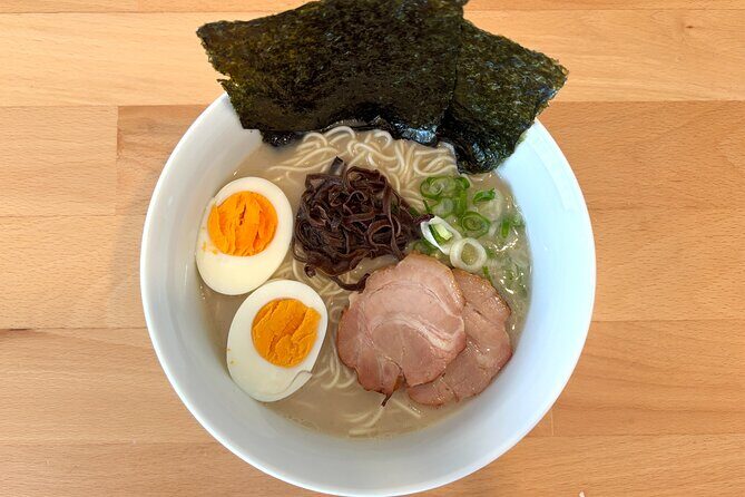 Hands-On Tonkotsu Ramen & Gyoza Class at a Tokyo Local Home - The Sum Up: Who Should Consider This Experience