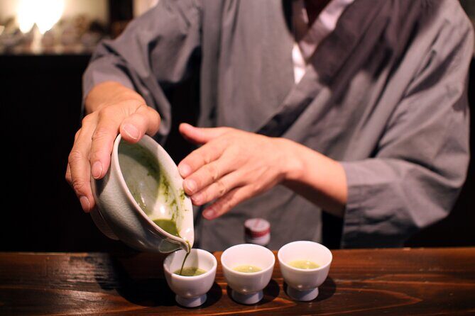 Hands On Uji Matcha Experience in Seika Town - Who Would Enjoy This Tour?
