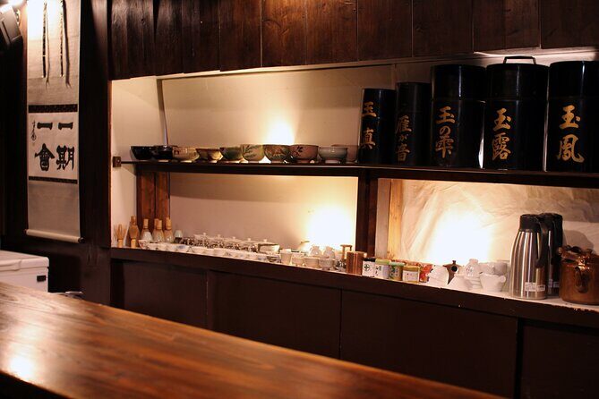 Hands On Uji Matcha Experience in Seika Town - Frequently Asked Questions