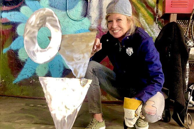 Hands on Welding Class in Mesa Arizona - Key Points