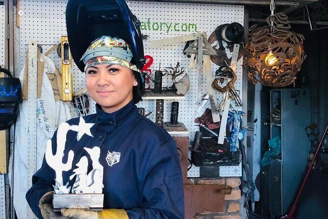 Hands on Welding Class in Mesa Arizona - What Reviewers Say (Based on Available Feedback)