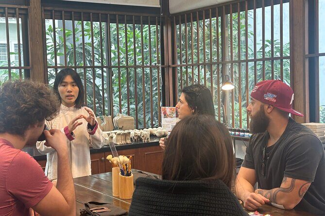 Hands-On Wood Carving Workshop in Hanoi with Local Artisans - What Travelers Are Saying