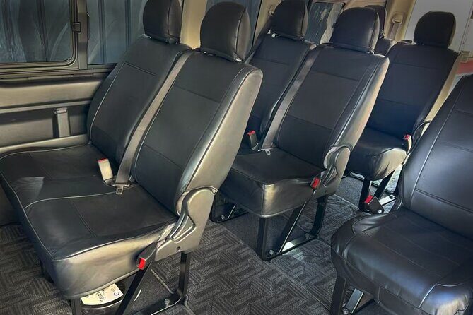 Haneda Airport (HND)Private Transport to Tokyo 23 Wards - Final Thoughts