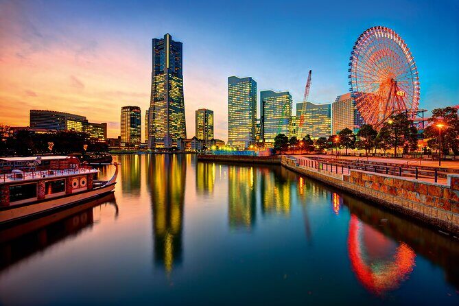 Haneda Airport: One Way Private Transfer to Tokyo|Yokohama Hotels - Who Should Consider This Service?