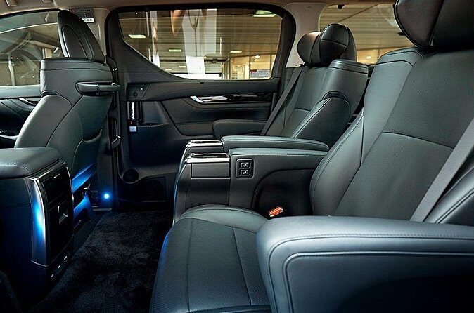 Haneda Airport Private One Way Transfer To Center Tokyo - Price and Value: Is It Worth It?