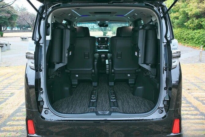 Haneda Airport Private One Way Transfer To Center Tokyo - Who Will Love This Service?