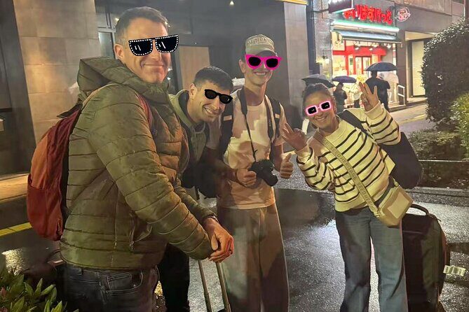 Haneda Airport Private Transfer From Tokyo City - Detailed Review: Your Comfort-First Ride from Tokyo to Haneda