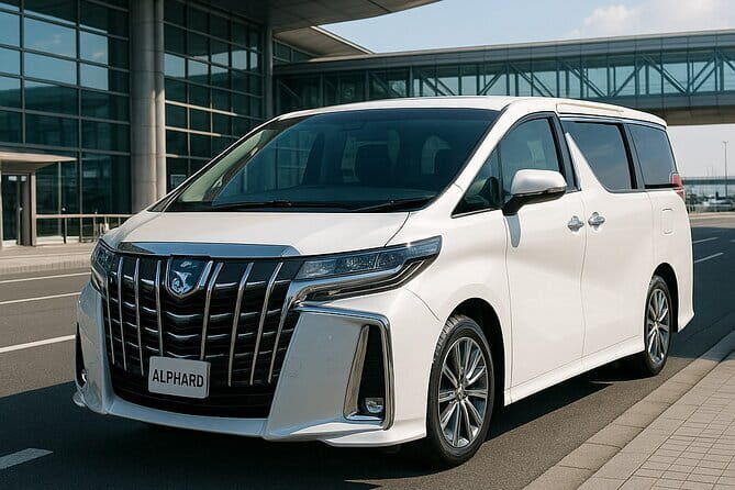 Haneda Airport Private Transfer To Tokyo City - FAQ: Haneda Airport Private Transfer To Tokyo City