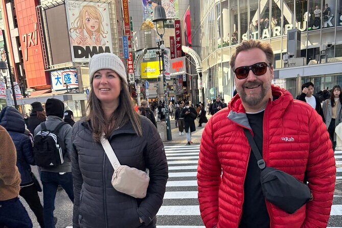 Haneda Layover Tokyo private tour by public transportation - FAQs