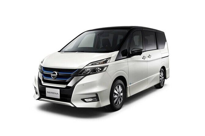 Haneda/Narita Transfer to Tokyo Hotel : Arrival/Departure - Key Points