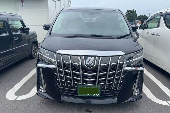 Haneda(HND) airport shared ride to your hotel in Tokyo City - Weighing the Value: Is It Worth It?