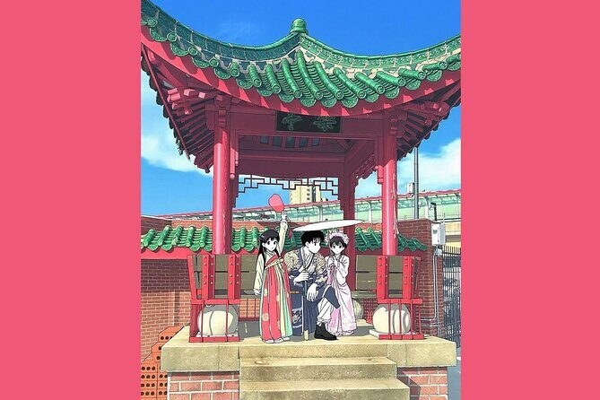 Hanfu Chinese Traditional Costume Try on - Who Will Love This Experience?