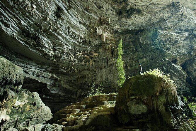 Hang Gieng Vooc Jungle Trekking And Hiking - Introducing the Hang Gieng Vooc Jungle Trekking And Hiking Experience