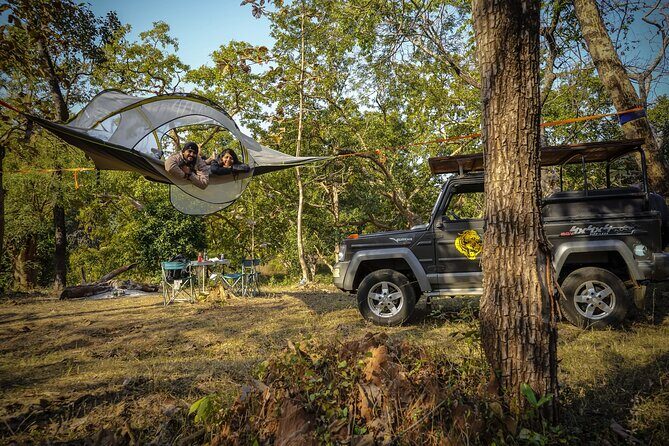 Hang in Nature in India - Why Choose This Tour?