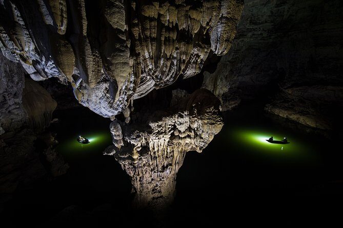 Hang Pygmy Exploration Tour 2 Days 1 Night - Authentic Insights and Traveler Feedback