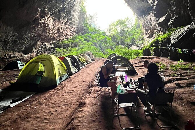 Hang Pygmy Exploration Tour 2 Days 1 Night - Final Thoughts