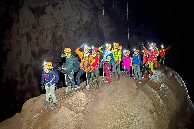 Hang Pygmy Exploration Tour 2 Days 1 Night - FAQ