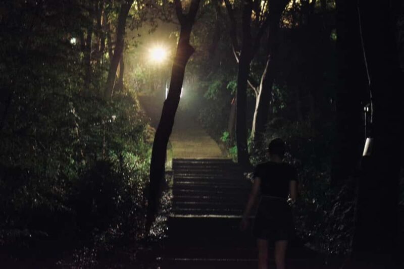 Hangzhou After Dark: Baoshi Hill for the Adventurous - Practical Details and What to Expect