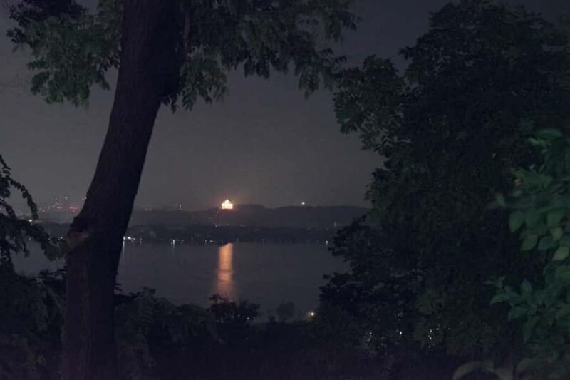 Hangzhou After Dark: Baoshi Hill for the Adventurous - What Do Travelers Say?