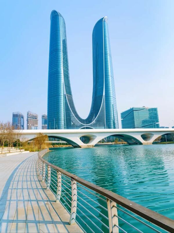 Hangzhou: Ancient to Future Private Day Tour with Boat Ride - The Sum Up