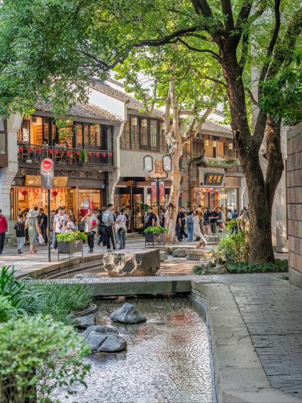 Hangzhou: Ancient to Future Private Day Tour with Boat Ride - FAQ